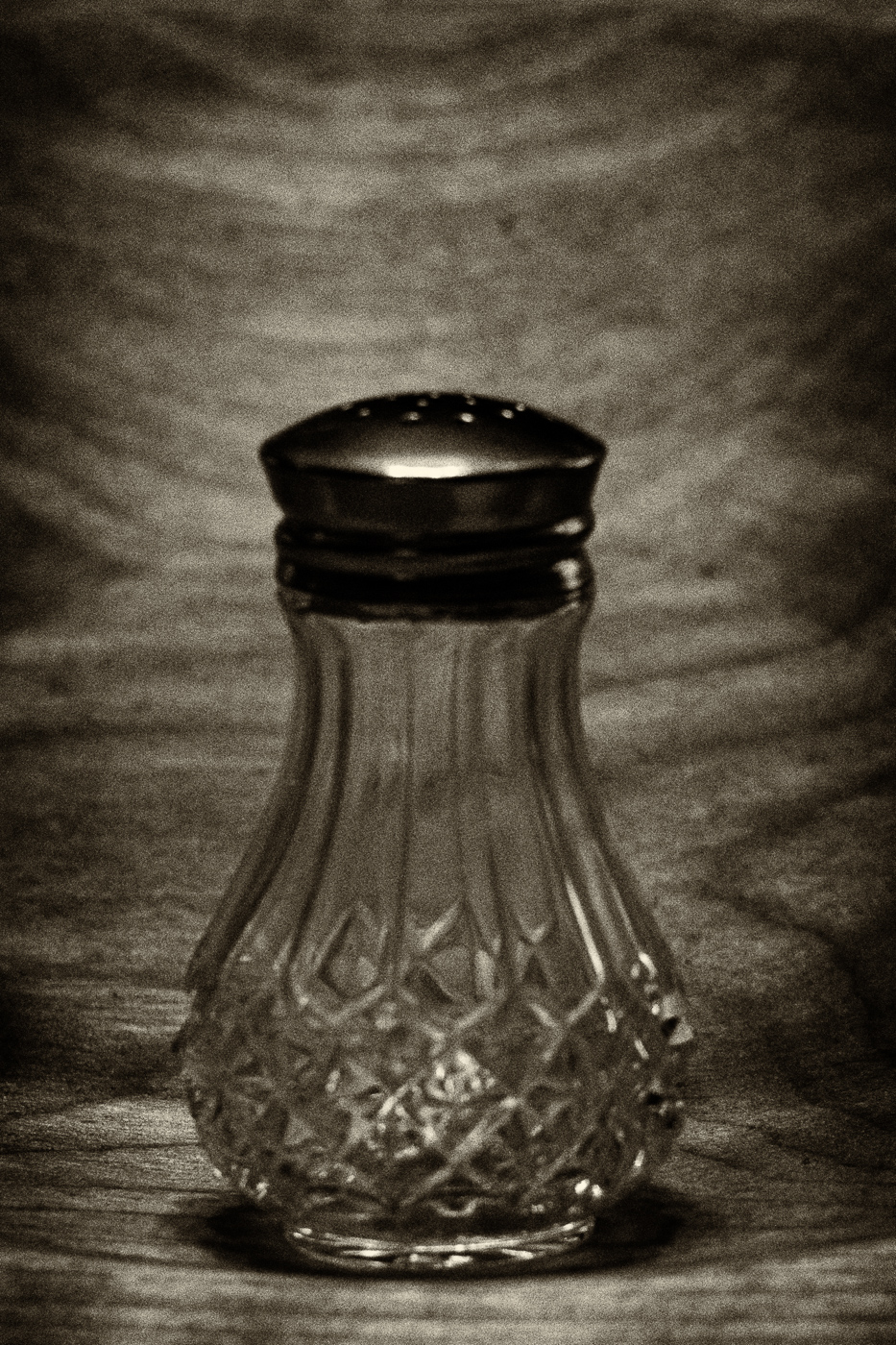 The Salt Cellar Challenge | Bridge Lake Photo Group