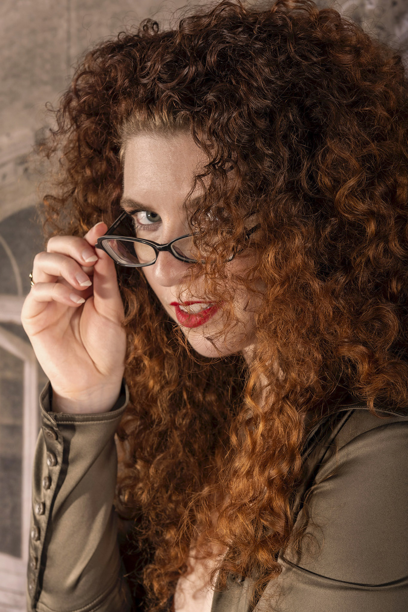 Nigel Hemingway | Bridge Lake Photo Group